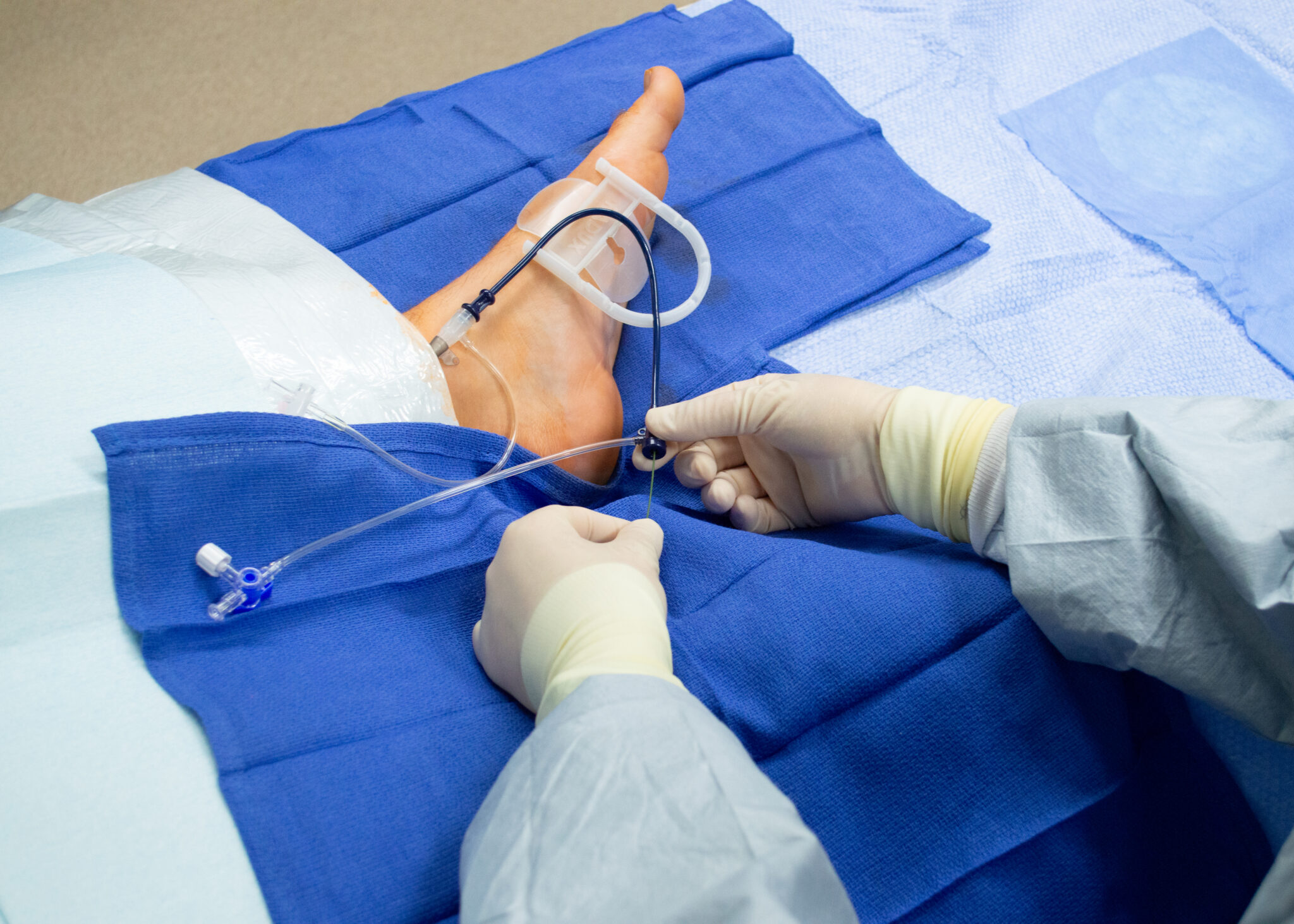 Radux Devices | Steradian Shield™ & StandTall™ Innovation