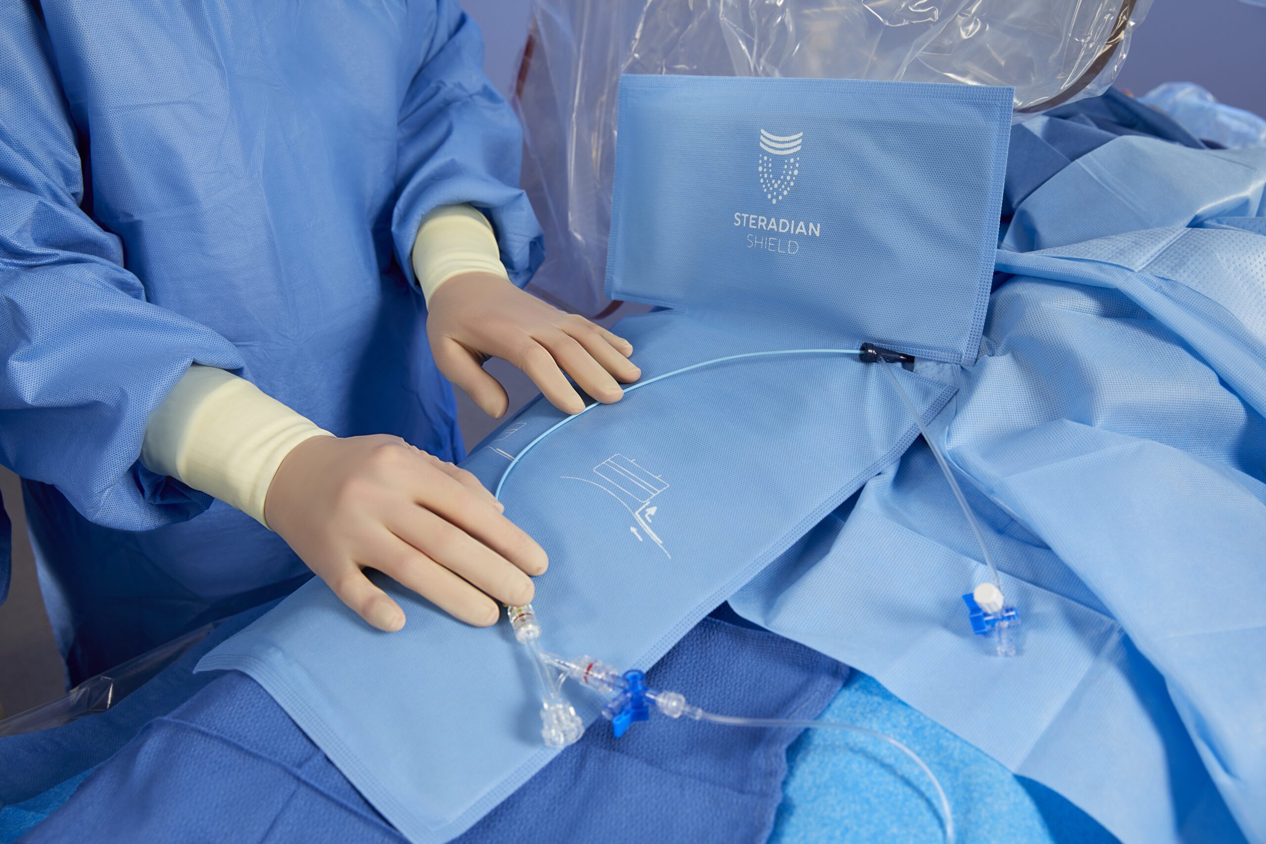 Instructions For Use - Radux Devices